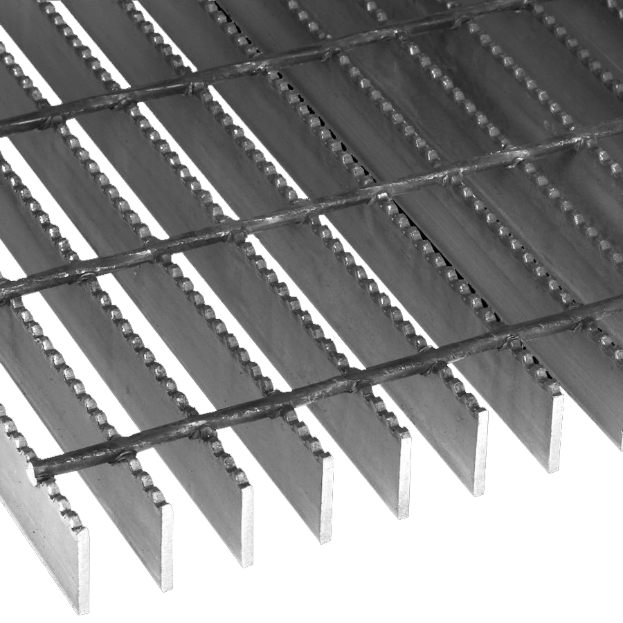 Grating Dentado - Joval Comercial